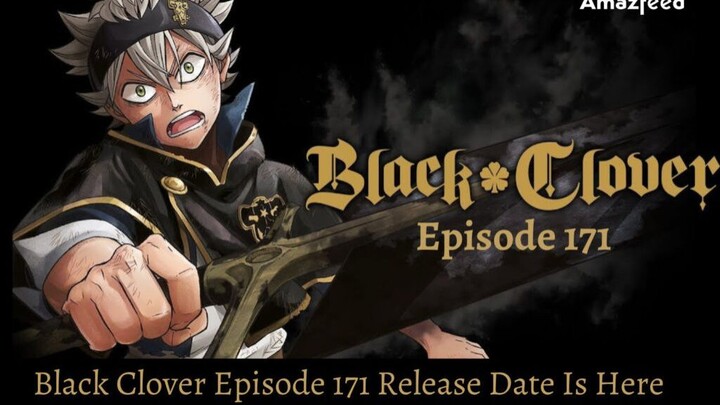 Bstation Cari - Black Clover