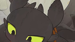 Encounter with Pamni (Author: xmilky/x3milky) - BiliBili
