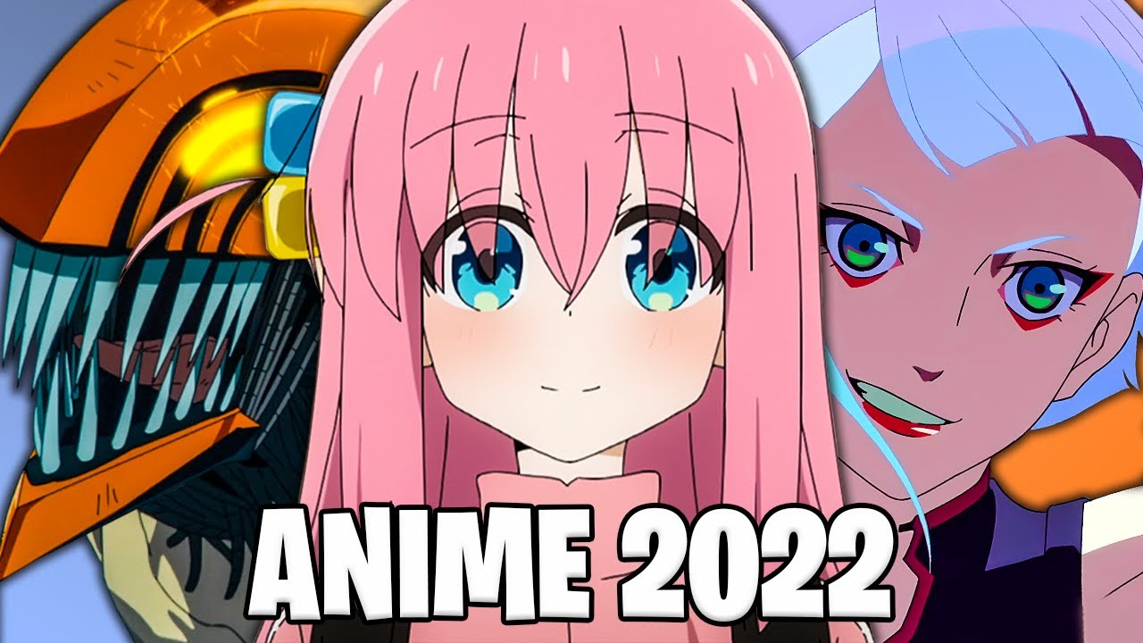 The Best Anime Of 2022 And Where To Watch Them Polygon | atelier-yuwa ...