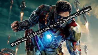 Iron Man (2008) - BiliBili
