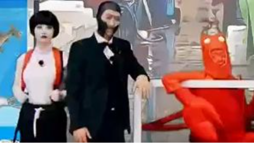 runningmanfans's space - Bilibili