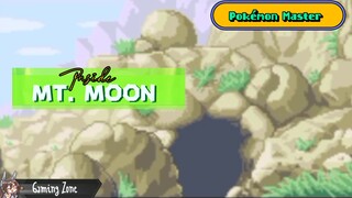 Learning something New | Pokémon Fire Red GBA - BiliBili