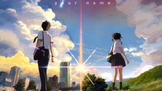Your Name Tagalog Dub (full Movie)HD1080P - BiliBili