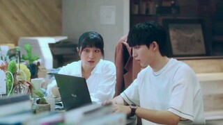 unknown ep. 11 - BiliBili