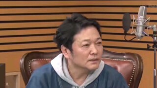 Detective Conan voice actor live dubbing, luxurious lineup - BiliBili
