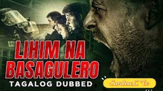Tagalog dubbed action movie - BiliBili
