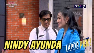 FULL Lapor Pak (24/04/24) - Bstation