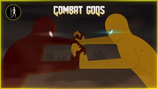 Combat gods II - BiliBili