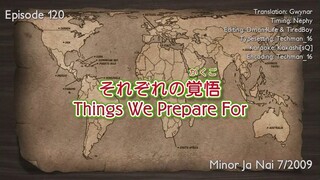 MAJOR (S5) - Ep. 124 - BiliBili