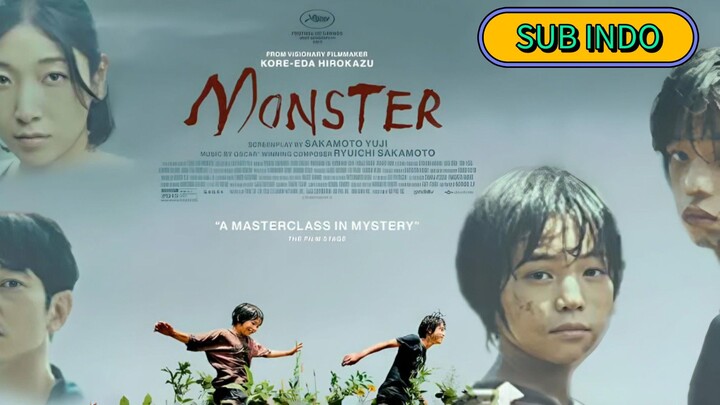 Bstation Cari - MONSTER