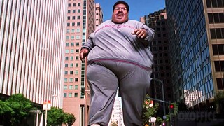 the nutty professor 1996 film - BiliBili