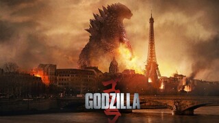 Godzilla x kong full movie - BiliBili