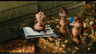 Alvin And The Chipmunks : Chipwrecked (2011) - BiliBili