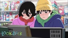 Look Back - Sub Indo - BiliBili