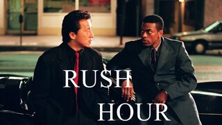 Rush Hour 1 (1998) - BiliBili