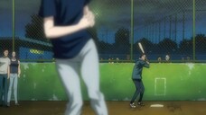 ONE OUTS [ SUB INDO ] EPS 16 - BiliBili