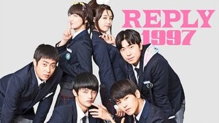 Reply 1997: Episode 1 - BiliBili