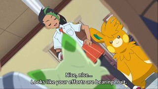 Pokemon Horizons Episode 45 English Subs - BiliBili