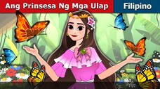 Ang Mahiwagang Balon _ Mga Kwentong Pambata _ Filipino Animated Movie ...