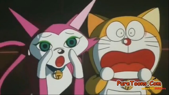 DoraeVerse's space - BiliBili