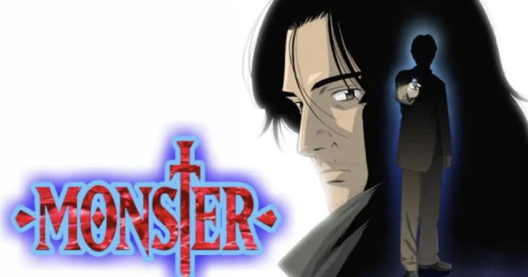 EP52 Monster [Sub Indo] - Bilibili