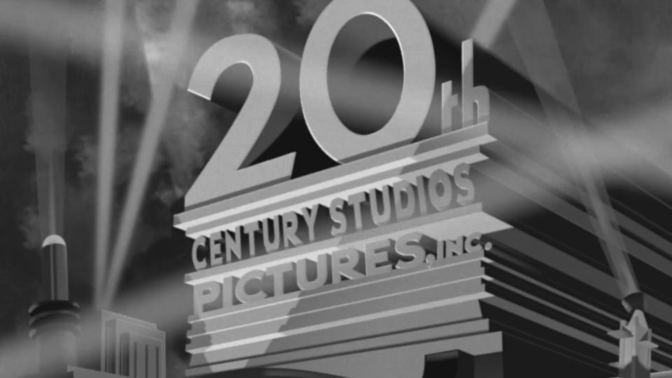 20th Century Pictures Inc