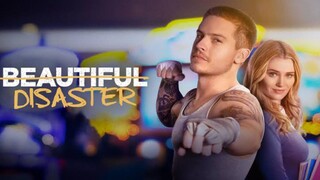 Travis and Abby - Beautiful Disaster - BiliBili