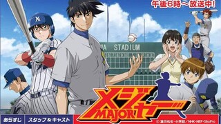 Major Season 4 Episode 10 Tagalog (AnimeTagalogPH) - BiliBili