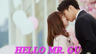 E01.HELLO MR. GU - BiliBili