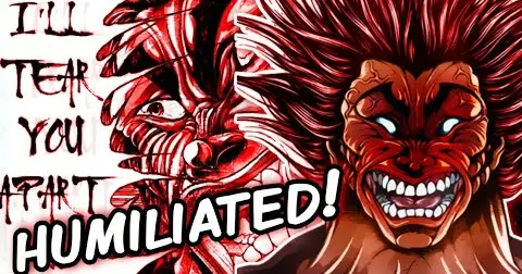 THE 4 TIMES YUJIRO WAS HUMILIATED! - Bilibili