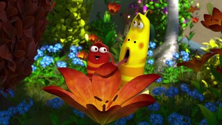 Larva Family (2023) - Episode 1 (The Baby) - BiliBili