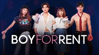Boy for Rent (2019)-EP 1 ENG SUBS - BiliBili