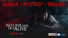 The Borderlands: Final Prayer (2013 British Horror Mystery Film) - BiliBili