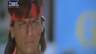 Koyla Hindi movie Shahrukh Khan and Madhuri Dixit - BiliBili
