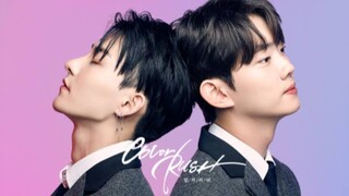 ColorRush Season 2 (2022) Episode 1 - BiliBili