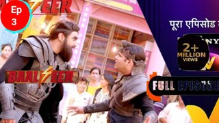 6 May 2024| ,New |season 4| Balveer| Ep - 1| - BiliBili