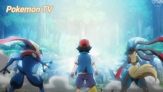 Pokemon Movie 6 - BiliBili