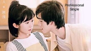 Professional Single (2020) Episode 1 - BiliBili