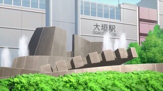 Bunny Girl Senpai Movie#03(2023) - BiliBili