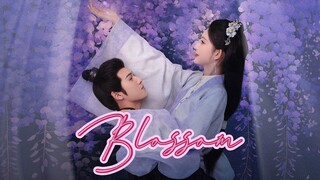 [INDO SUB] Bunga yang Mekar (In Blossom) EP01 | Ju Jingyi, Liu Xueyi | YOUKU - Bstation