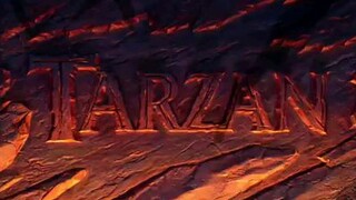 Tarzan (2013) Full Movie - Sub Indonesia - BiliBili