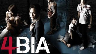 4bia (2008) THAI - English Sub - BiliBili