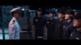 Film Northern limit line (2015) subtitle Indonesia - Bstation