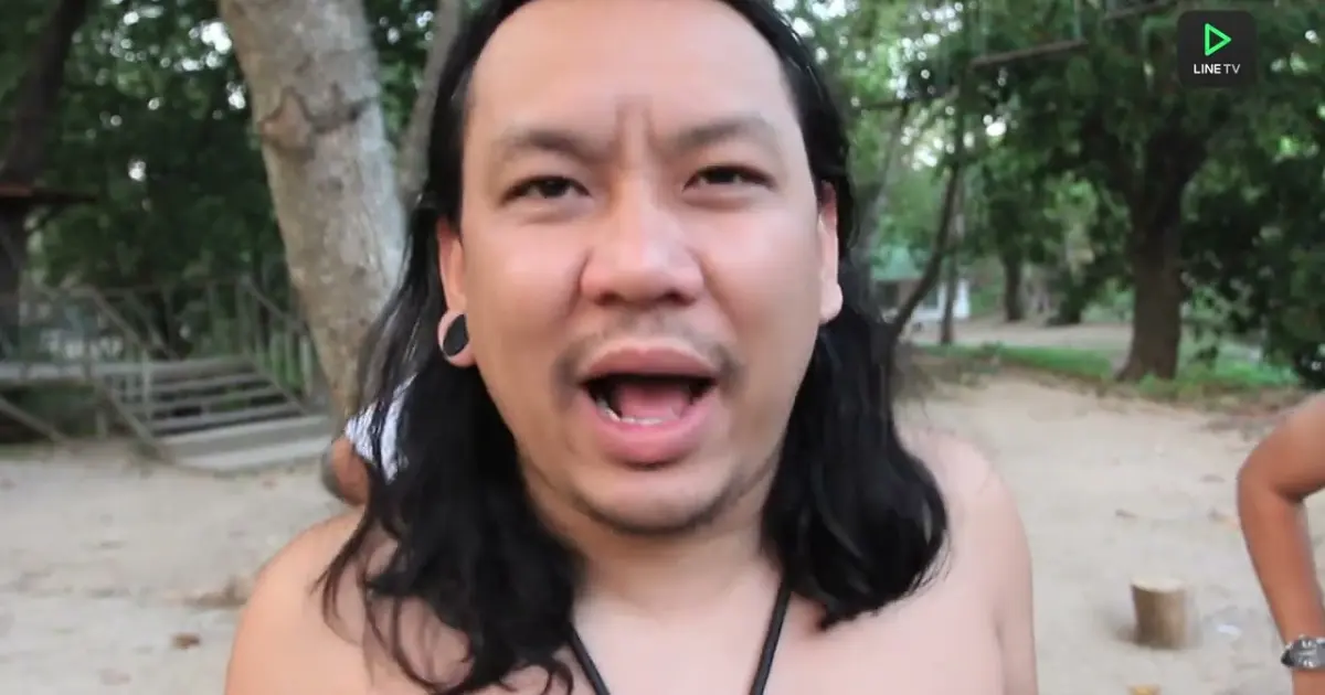 FEDFE TOUR เกรียน EP 4 - Bilibili