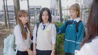 Love.Revolution.2020.S1.E1 - BiliBili