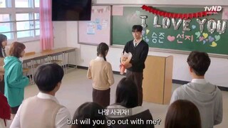 THE WORLD OF MY 17 EPISODE 1 - BiliBili