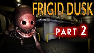 Maria [Chapter 2] - Full horror experience | ROBLOX - BiliBili