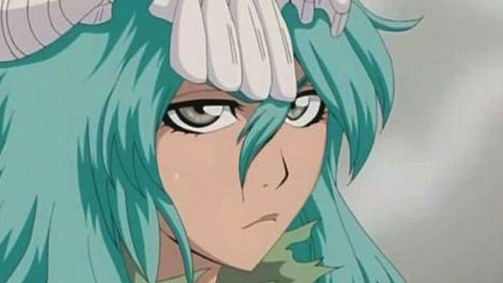 BiliBili search - bleach