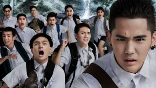 4bia (2008) THAI - English Sub - BiliBili