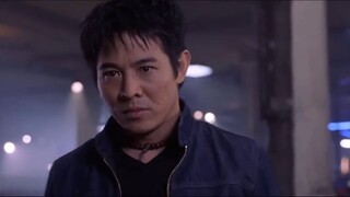 Jet Li/DMX Cradle 2 The Grave(2003) Full Movie - BiliBili
